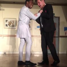 Abbah Kelechi Jackson Agbai Abbah (1999 - 2023) - ForeverMissed.com ...