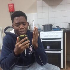 Abbah Kelechi Jackson Agbai Abbah (1999 - 2023) - ForeverMissed.com ...