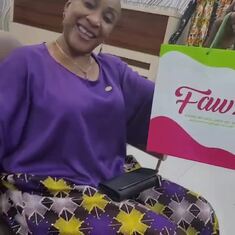 Princess Adeola Adedoyin Adeyemo (1968 - 2024) - ForeverMissed.com Online Memorials