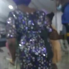 Aina Olukemi Akintonde - ForeverMissed.com Online Memorials