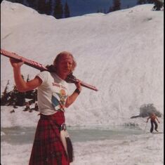 Angus Laing Scott (1943 - 2021) - ForeverMissed.com Online Memorials