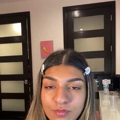 Baneen Somji, (2001 - 2023) - ForeverMissed.com Online Memorials