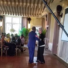 Betty-Jane Isobel Dean - ForeverMissed.com Online Memorials