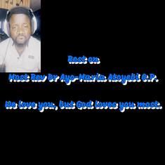 Bishop Ayo-Maria Atoyebi OP (1944 - 2025) - ForeverMissed.com Online ...