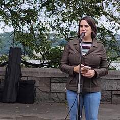 Charlotte Mayerson - ForeverMissed.com Online Memorials