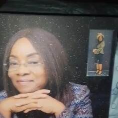 Deborah Ezenwanyi Alade (1961 - 2024) - ForeverMissed.com Online Memorials