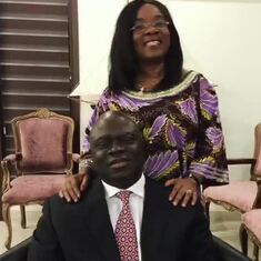 Deborah Ezenwanyi Alade (1961 - 2024) - ForeverMissed.com Online Memorials