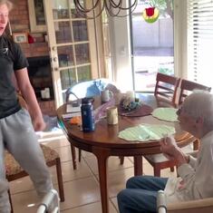 Dorothy Jean McKnight Blasco (1927 - 2024) - ForeverMissed.com Online ...