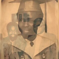 Ekundayo Adeyinka Adeyemi (1937 - 2022) - ForeverMissed.com Online ...