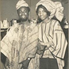 Ekundayo Adeyinka Adeyemi (1937 - 2022) - ForeverMissed.com Online ...