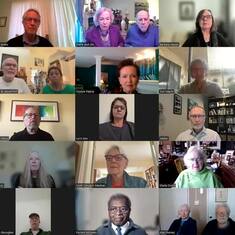 Elizabeth Cleo Evans (1941 - 2024) - ForeverMissed.com Online Memorials