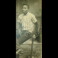 Clement Chinedu Chukwu (1945 - 2023) - ForeverMissed.com Online Memorials