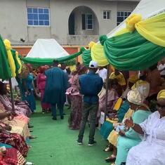 Florence Folashade Williams, (1968 - 2023) - ForeverMissed.com Online ...