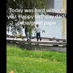 Gary Gene Bricker (1940 - 2023) - ForeverMissed.com Online Memorials