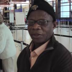 Grace Bamidele Aluko (1946 - 2020) - ForeverMissed.com Online Memorials