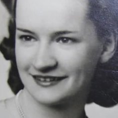 Henrietta Busenbark-Brubaker, (1923 - 2020) - ForeverMissed.com Online ...