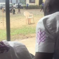 HRH Fon Tabi Christopher Degoh (1943 - 2016) - ForeverMissed.com Online ...