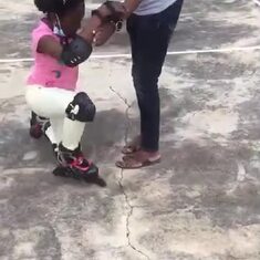 Ibrahim Ayodele Raji - ForeverMissed.com Online Memorials