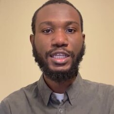 Inioluwa Oluwatobi Taiwo - ForeverMissed.com Online Memorials
