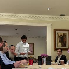 Jacob (Yaakov) Reich (1988 - 2021) - ForeverMissed.com Online Memorials