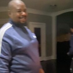 Jamal Morgan - ForeverMissed.com Online Memorials