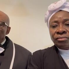 Rev. Julius Idowu AKINDELE, (1938 - 2023) - ForeverMissed.com Online Memorials