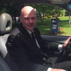 Mason Manning Jr (1967 - 2022) - ForeverMissed.com Online Memorials