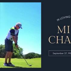Mike L Chavez (1950 - 2024) - ForeverMissed.com Online Memorials