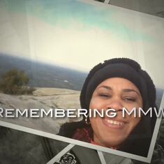 Mildred Makeba Williams (1971 - 2022) - ForeverMissed.com Online Memorials