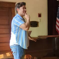 Noah Patrick Frazee, (1979 - 2023) - ForeverMissed.com Online Memorials