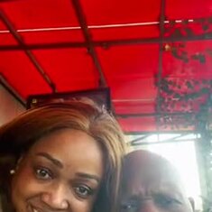 Pullen Egbe Iyen - ForeverMissed.com Online Memorials