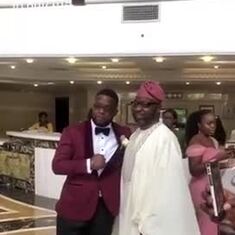 Rev Dr Emmanuel Adeyinka Akintayo Akinbami - ForeverMissed.com Online ...