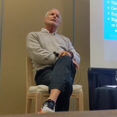 Richard Gerety Condon (1948 - 2024) - ForeverMissed.com Online Memorials