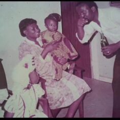 Rt Hon (Sir) Ifaluyi Isibor (1950 - 2023) - ForeverMissed.com Online ...