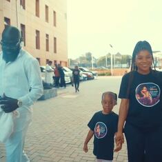 Shimite Winifred Nwakalo-Bello (1976 - 2025) - ForeverMissed.com Online ...