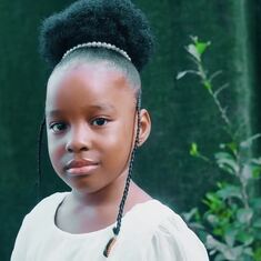 Shimite Winifred Nwakalo-Bello (1976 - 2025) - ForeverMissed.com Online ...