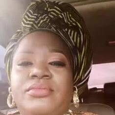 Titilayo Adegite, (1977 - 2023) - ForeverMissed.com Online Memorials