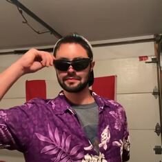 Victor Douglas Traversy (1991 - 2024) - ForeverMissed.com Online Memorials