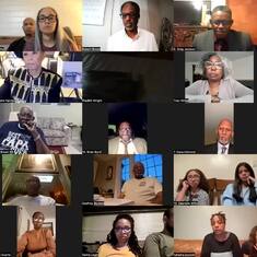 Wanda Hall (1943 - 2022) - ForeverMissed.com Online Memorials