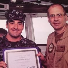 David Matthew Popper, (1986 - 2014) - ForeverMissed.com Online Memorials